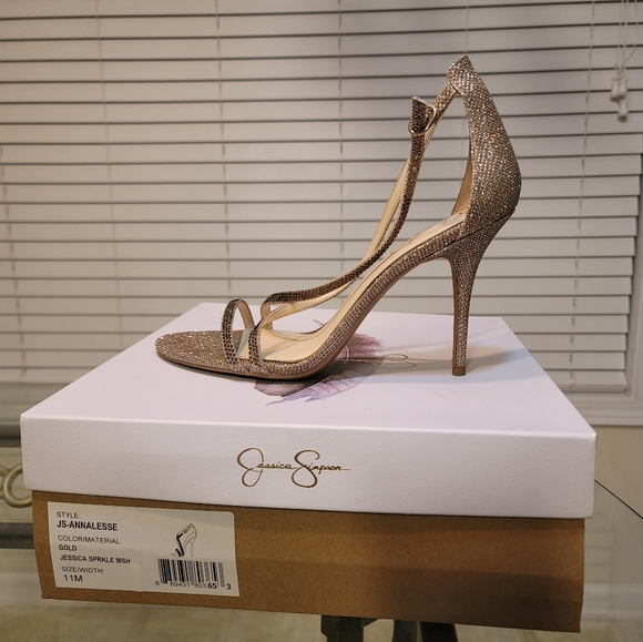 Jessica Simpson | Shoes | Jessica Simpson Women Shoe | Poshmark
